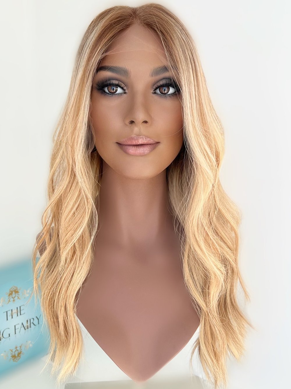 Blonde – Page 2 – The Wig Fairy