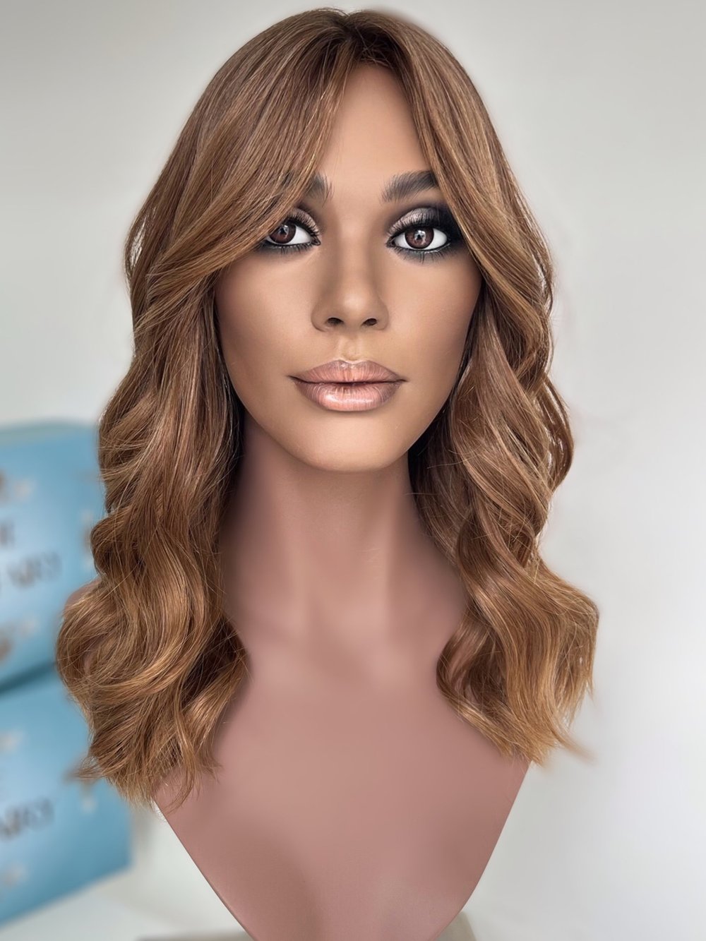 Luxe Collection – The Wig Fairy