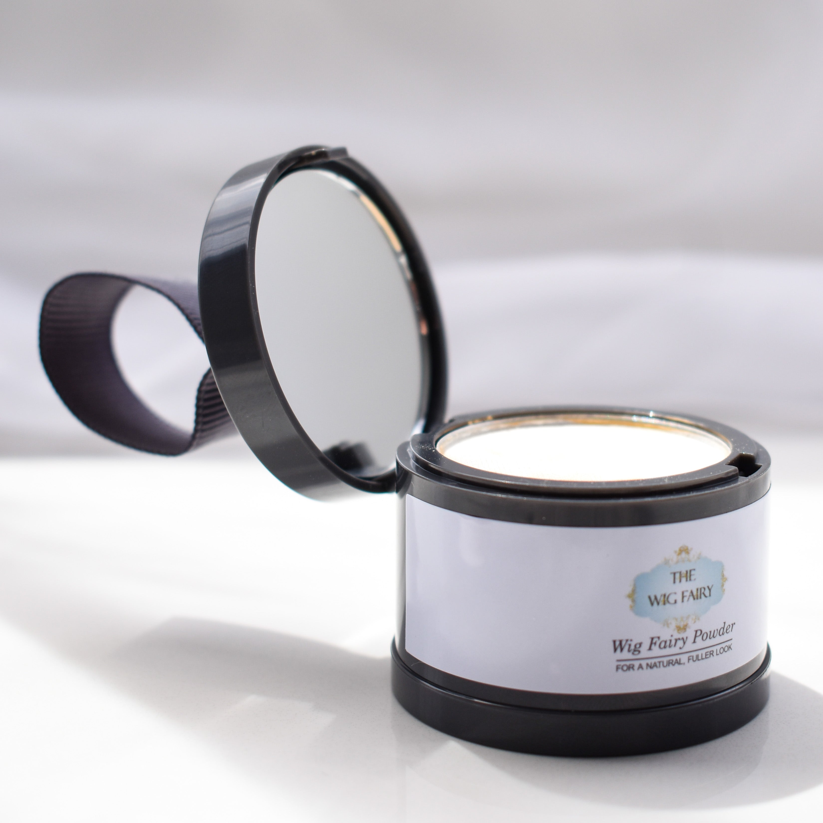 Fusion Powder – The Wig Fairy