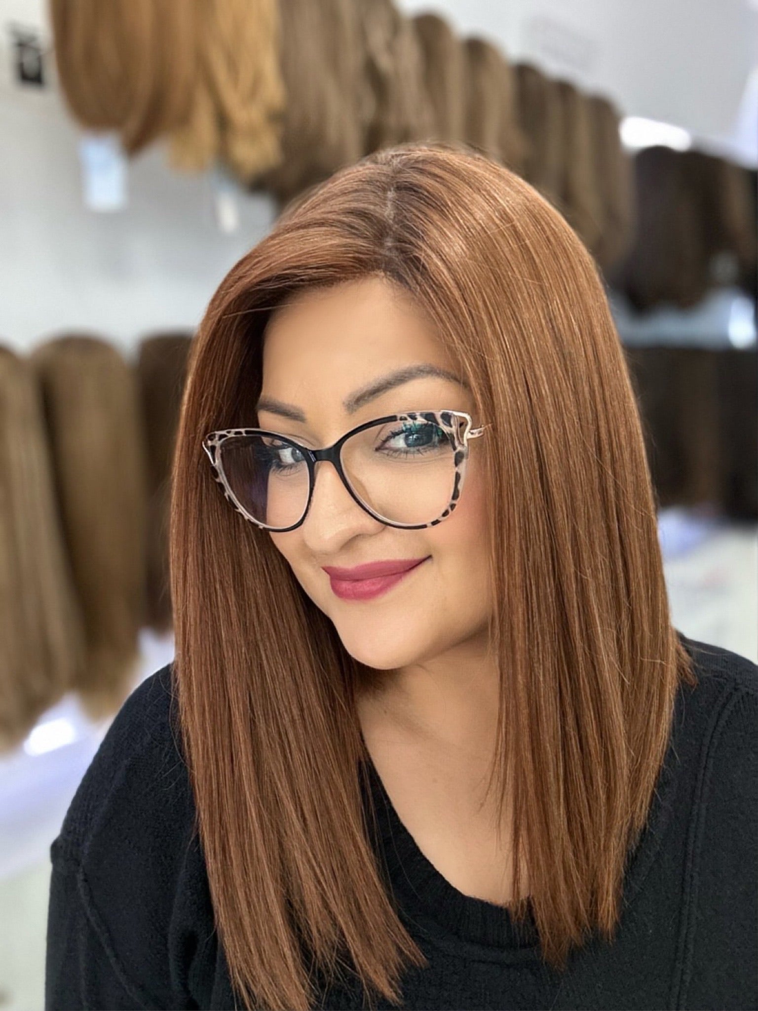 European Hair (Diamond Collection) – Page 2 – The Wig Fairy