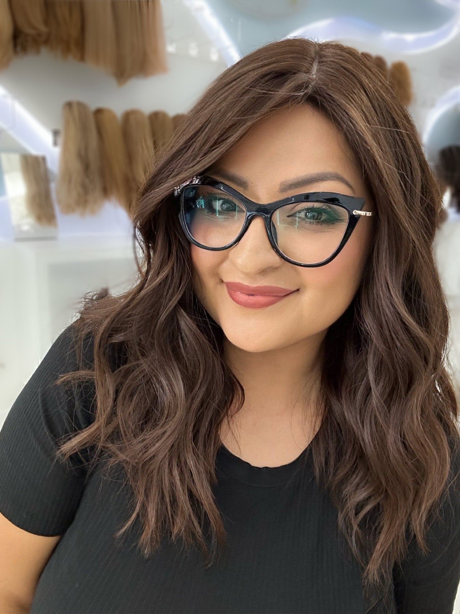 Gold Collection – The Wig Fairy