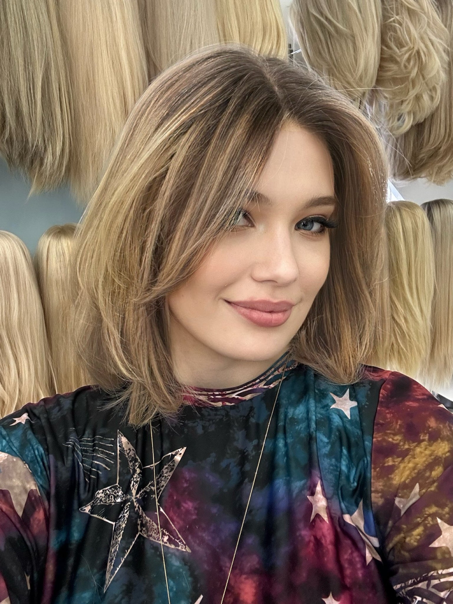 Viral Wig – The Wig Fairy