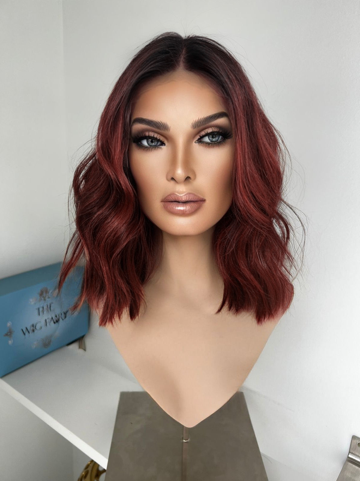 Brazilian Hair (Platinum Collection) – The Wig Fairy