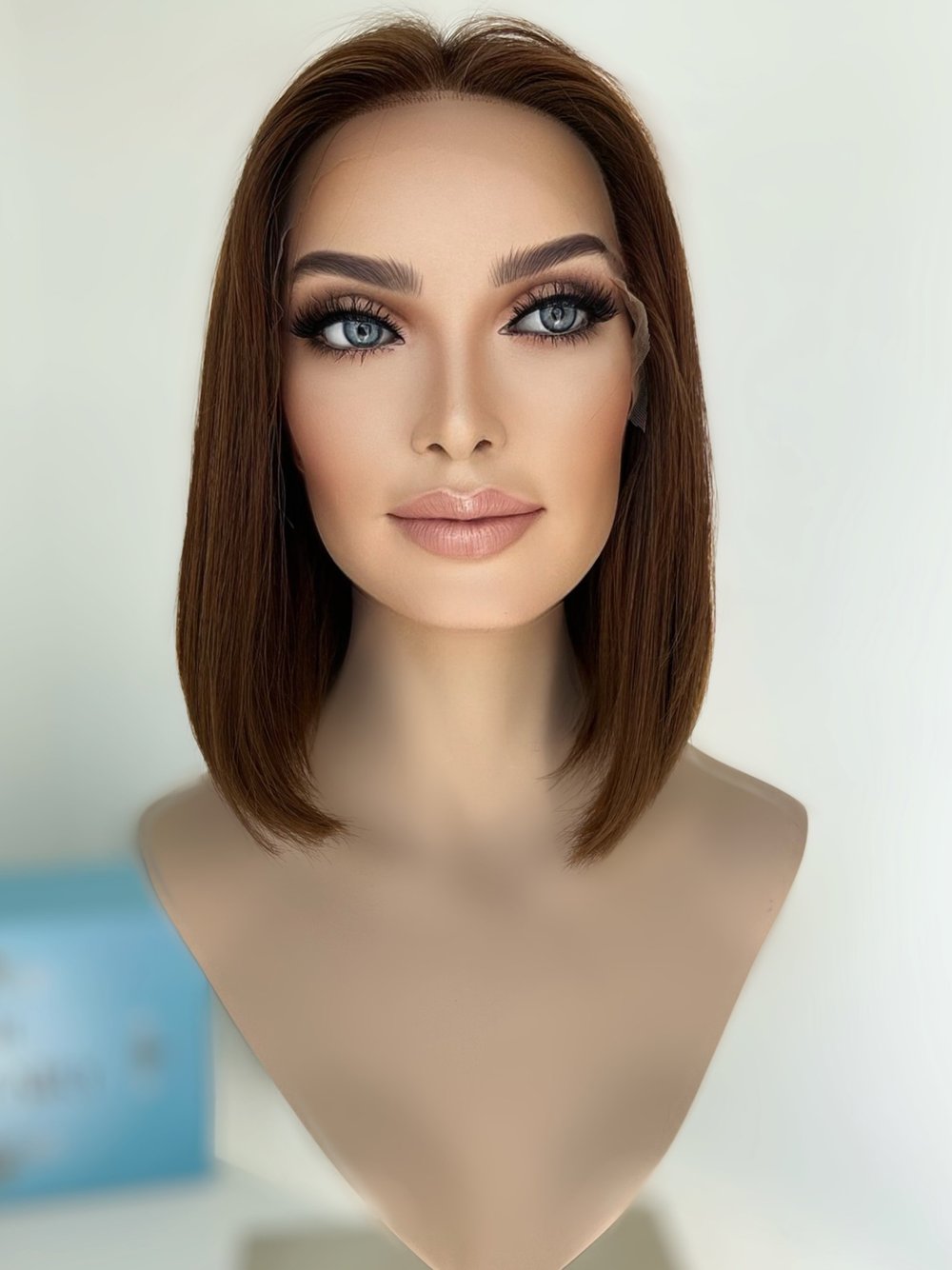 Diamond Collection – The Wig Fairy