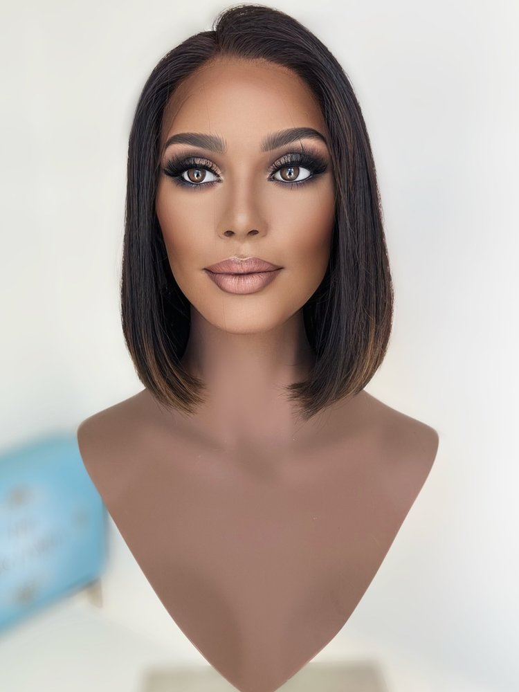 Platinum Collection – The Wig Fairy